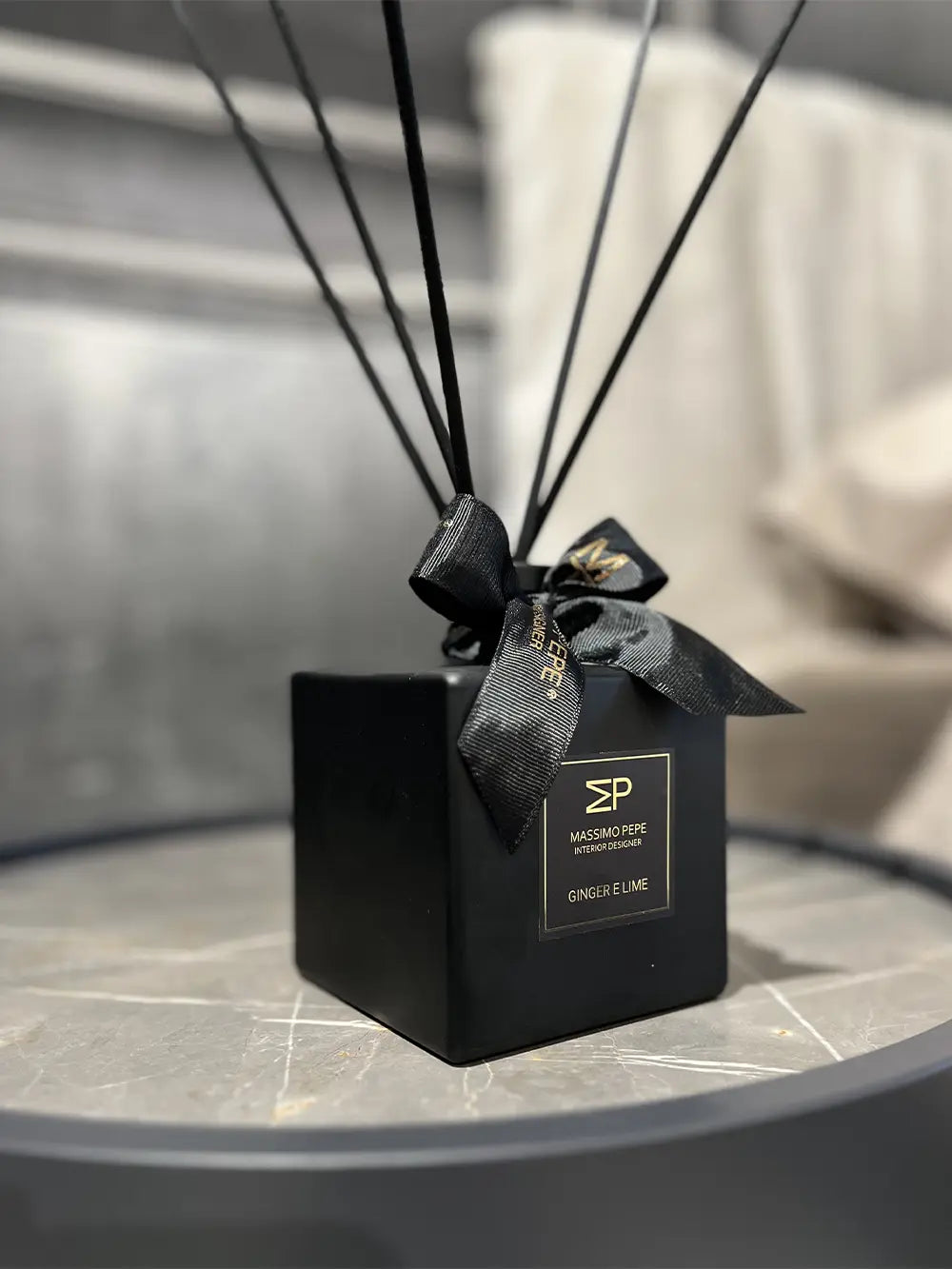 Black Edition 500 ml - Tutte le fragranze – Massimo Pepe