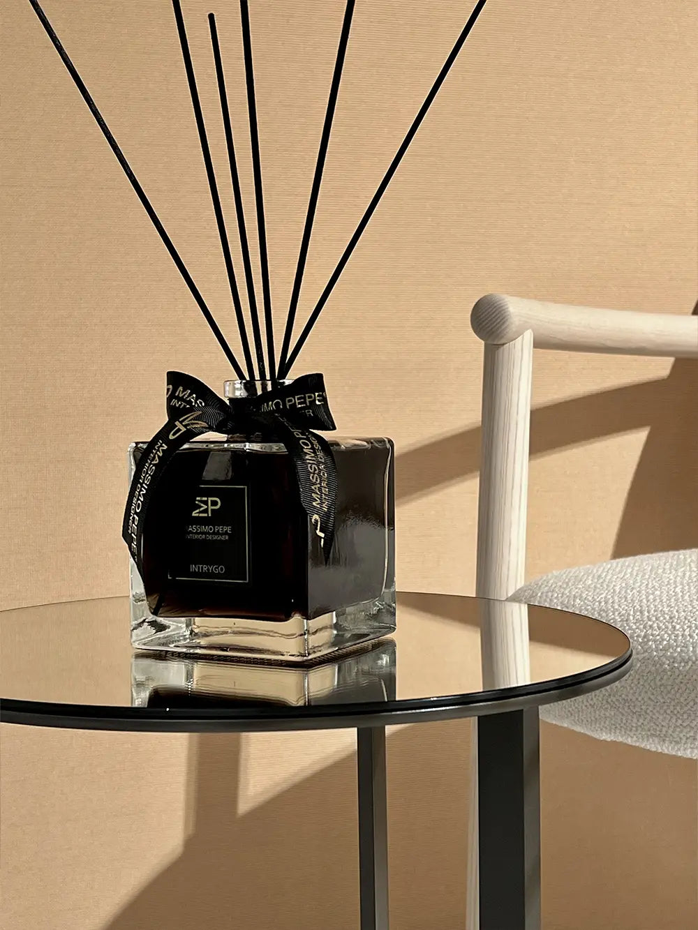 Intrygo – Massimo Pepe