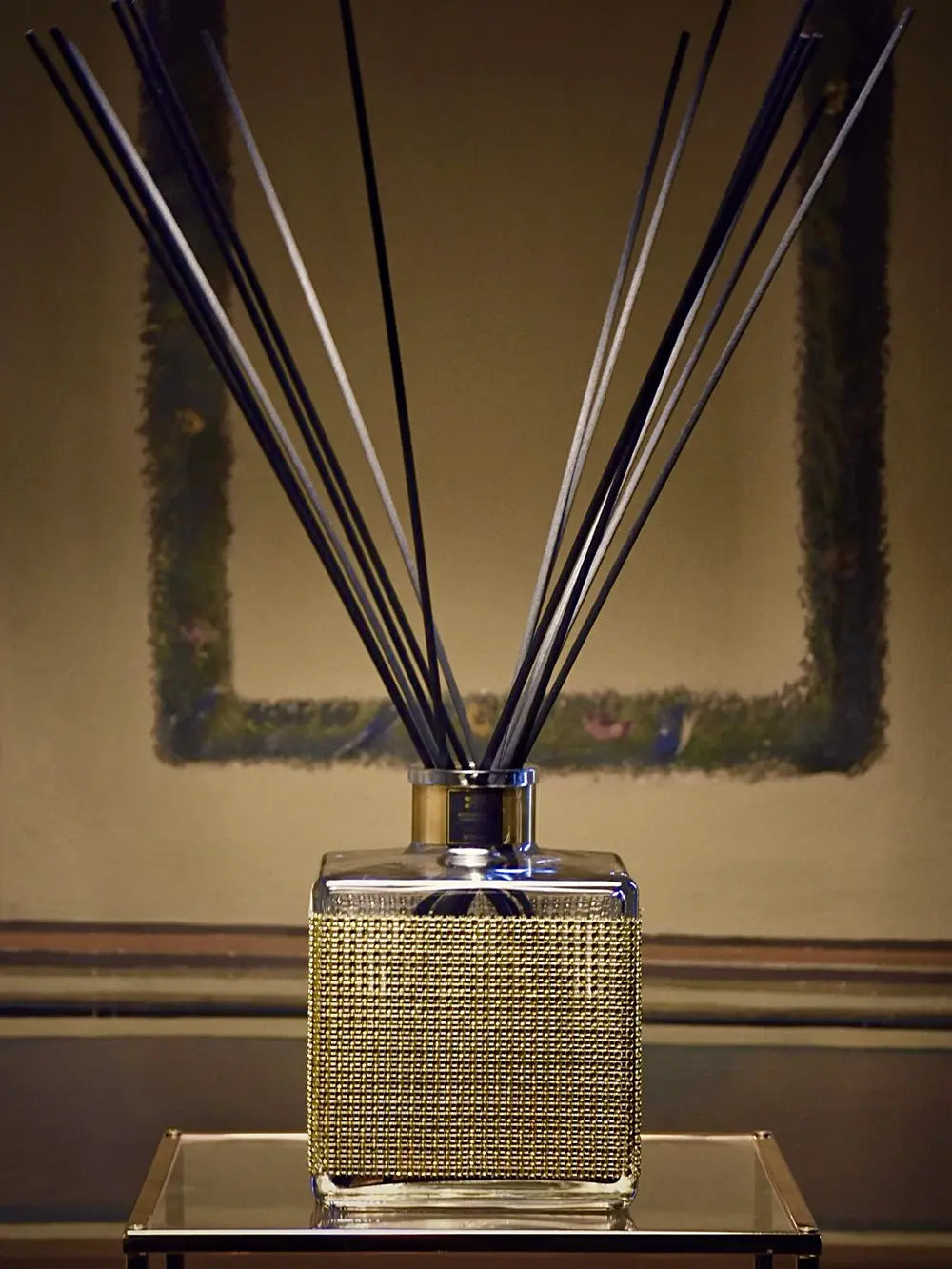 Luxury Edition 2500 ml - All Fragrances – Massimo Pepe