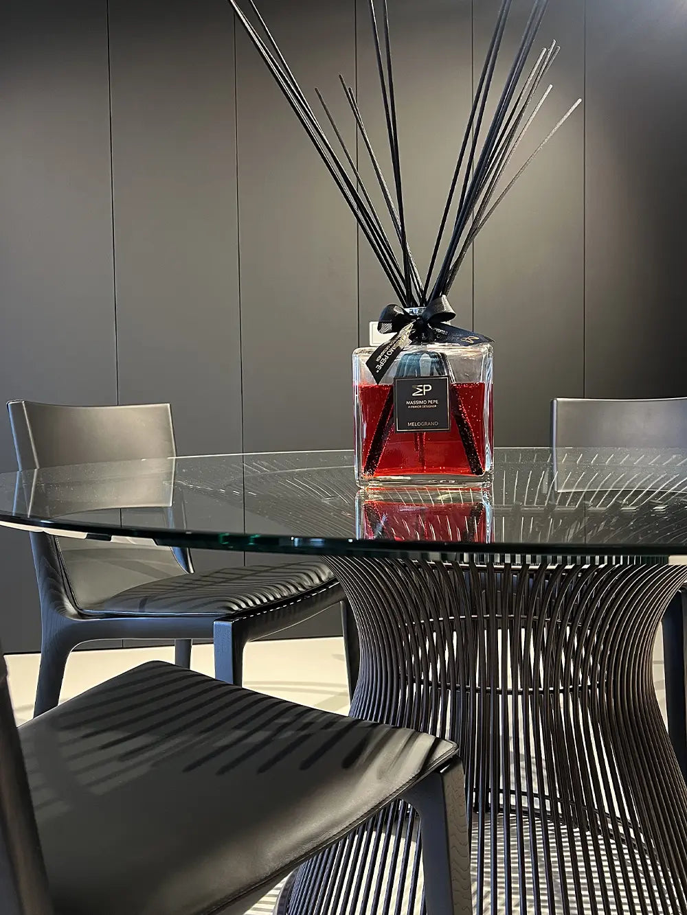 Melograno – Massimo Pepe