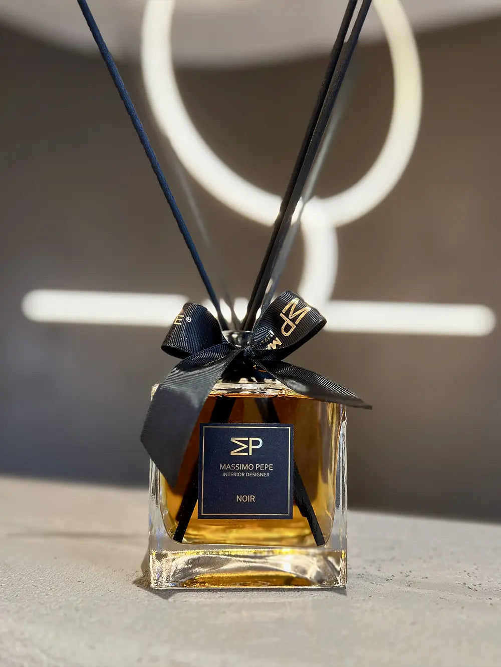 Noir – Massimo Pepe