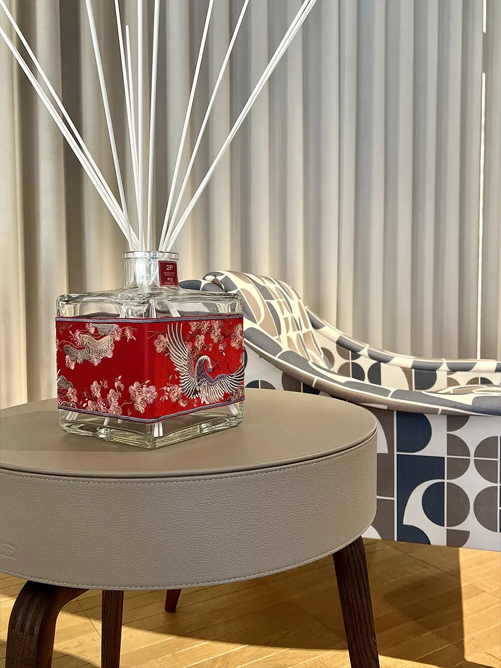 Shinto Limited Edition 2500 ml – Massimo Pepe