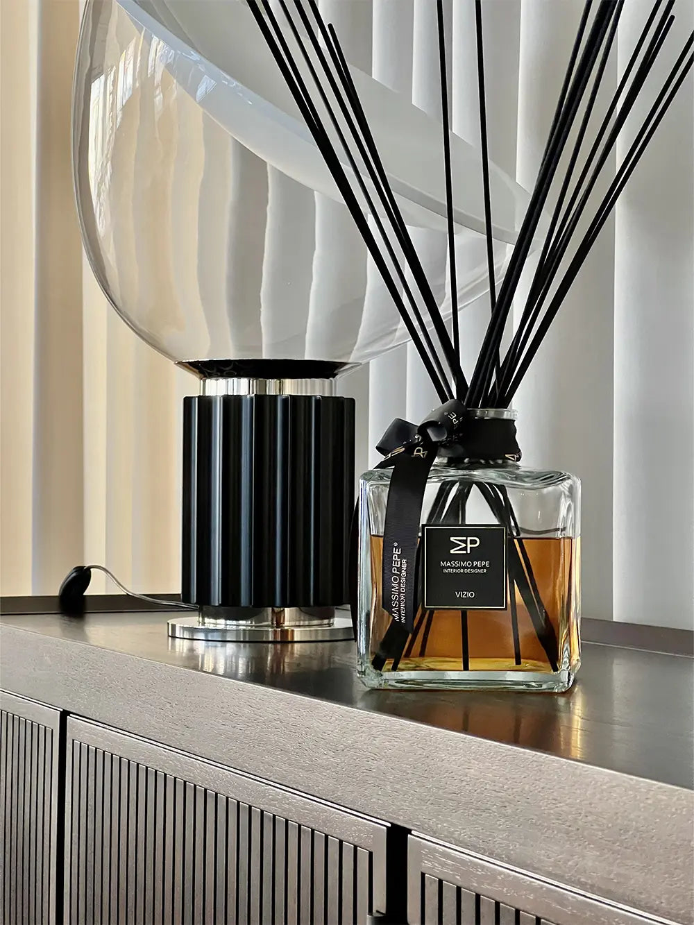 Vizio – Massimo Pepe