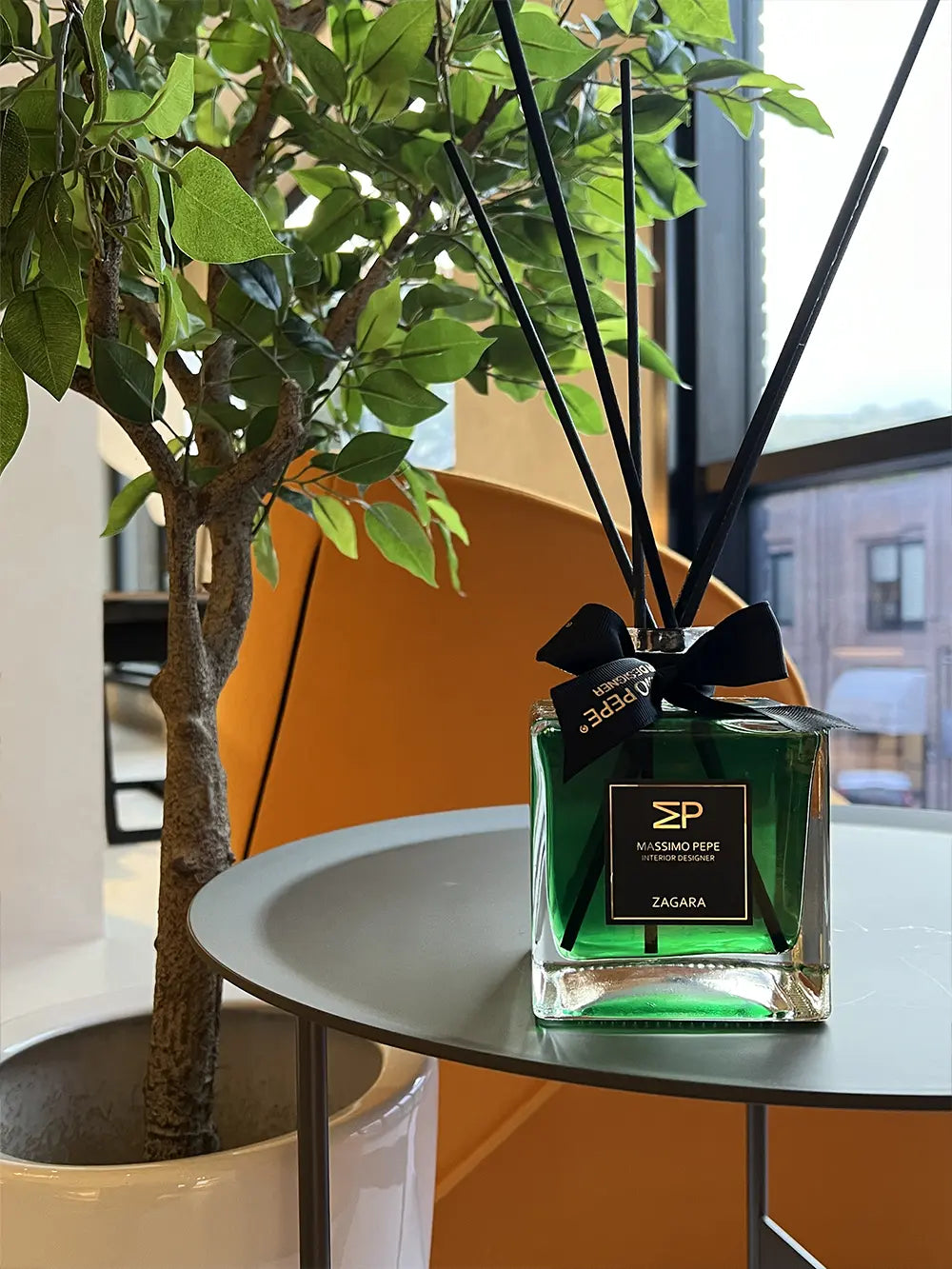 Zagara – Massimo Pepe